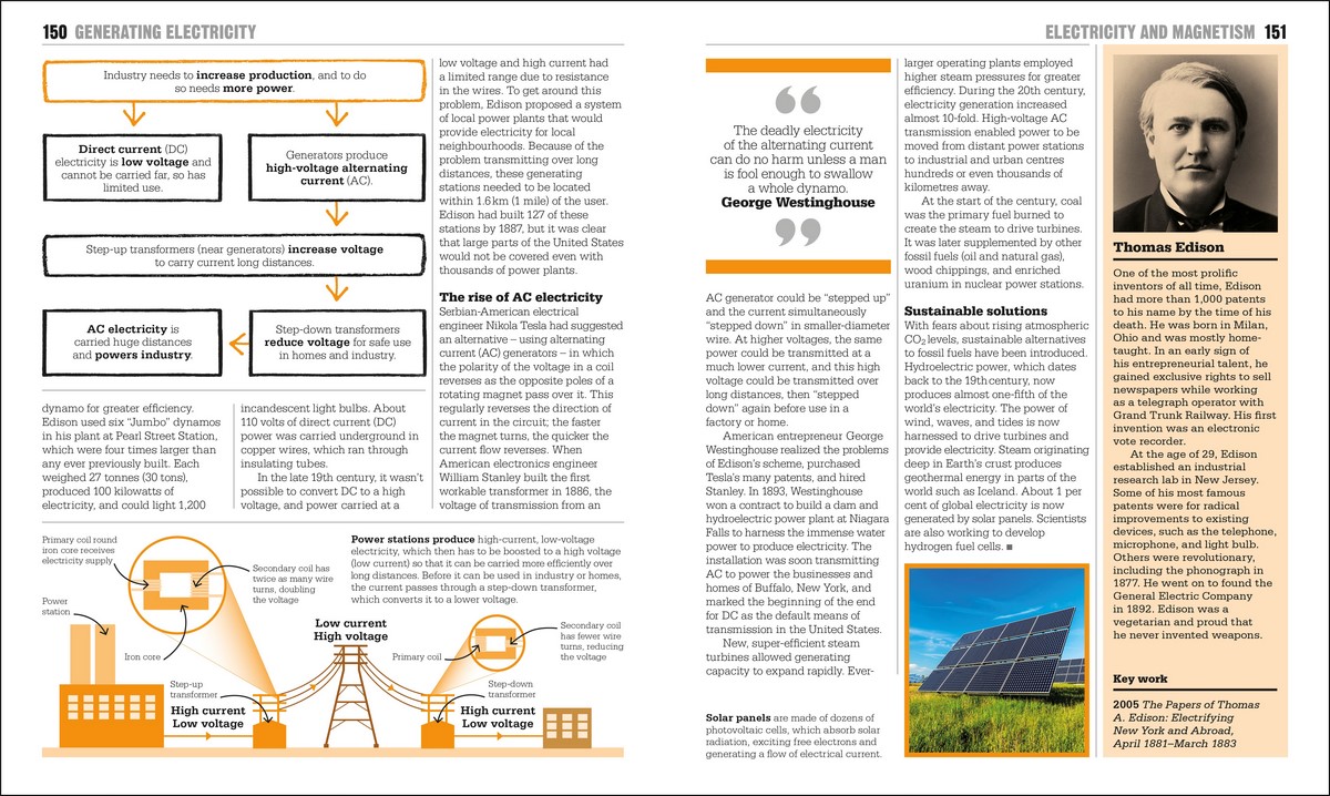 The Physics Book, Big Ideas Simply Explained by DK | 9780241412725 ...