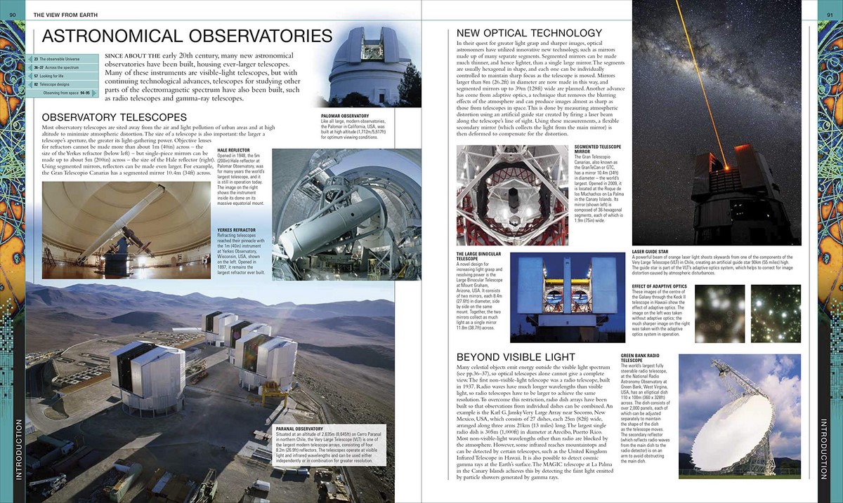 Universe, The Definitive Visual Guide by DK | 9780241412749 | Booktopia