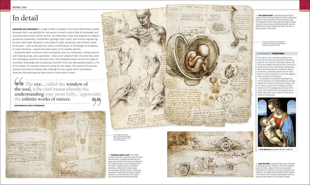 Great Diaries, The world's most remarkable diaries, journals, notebooks ...