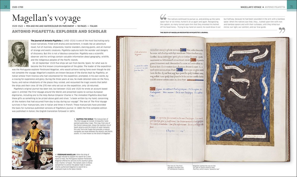 Great Diaries, The world's most remarkable diaries, journals, notebooks ...