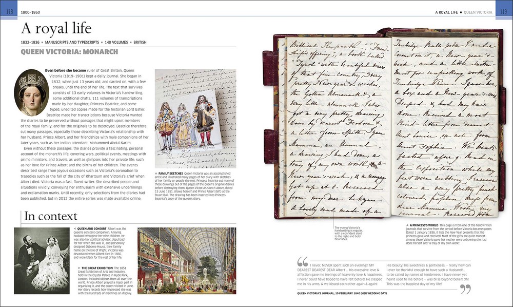 Great Diaries, The world's most remarkable diaries, journals, notebooks ...