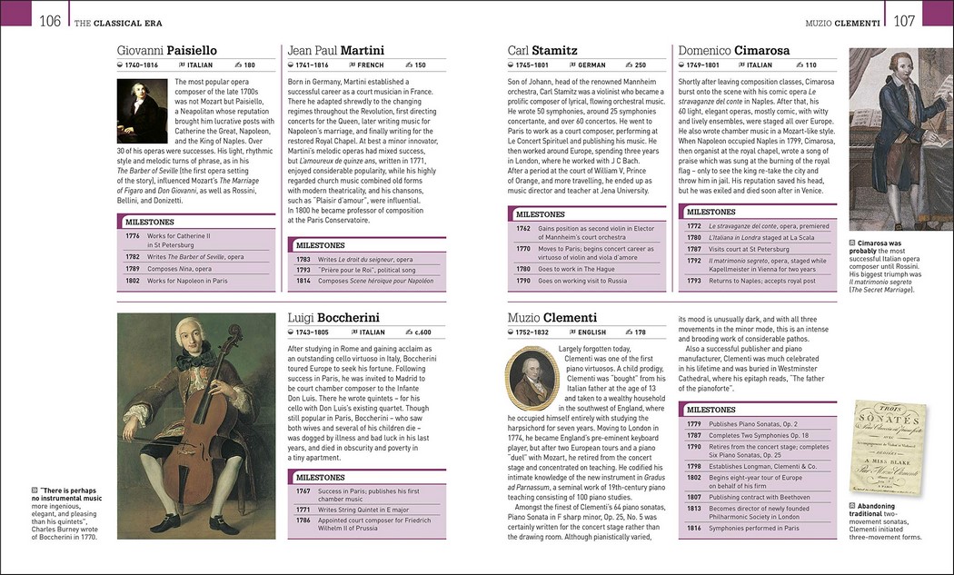 The Complete Classical Music Guide by DK | 9780241422984 | Booktopia