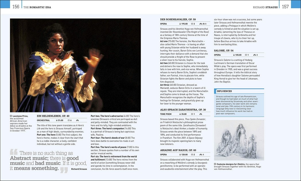 The Complete Classical Music Guide by DK | 9780241422984 | Booktopia