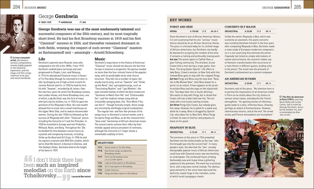 The Complete Classical Music Guide by DK | 9780241422984 | Booktopia