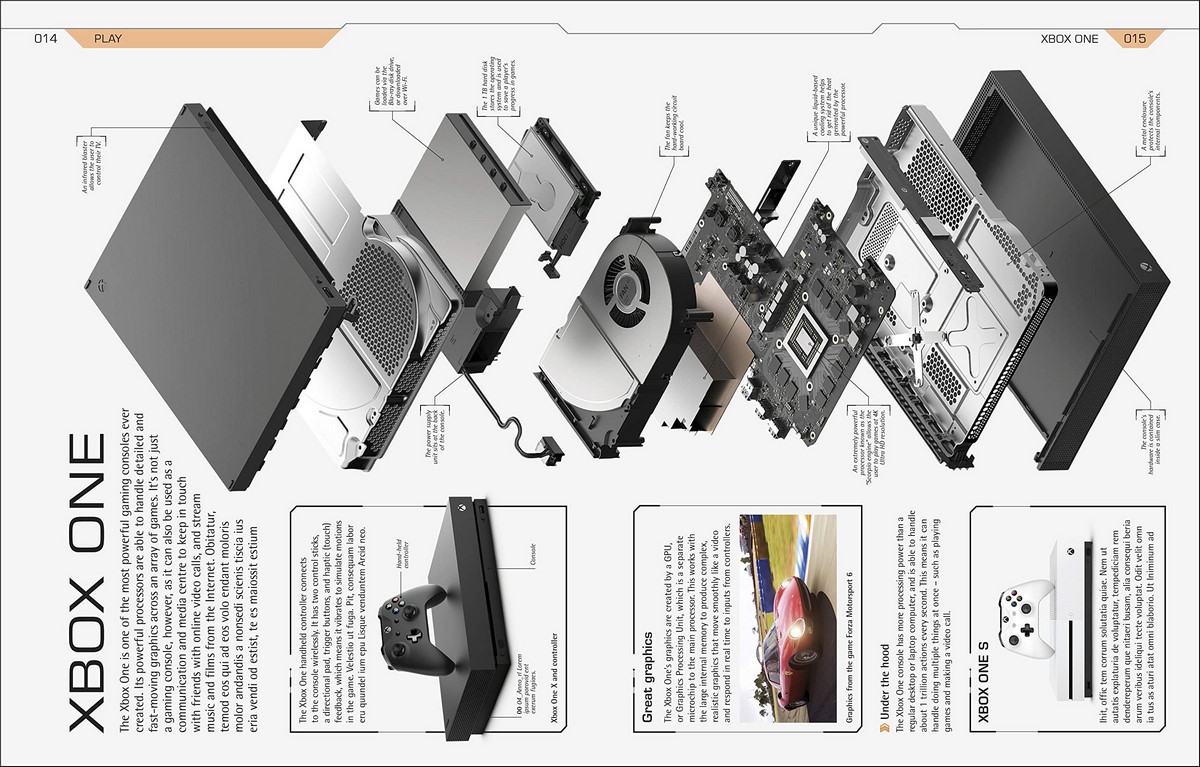 How Super Cool Tech Works by DK | 9780241426388 | Booktopia