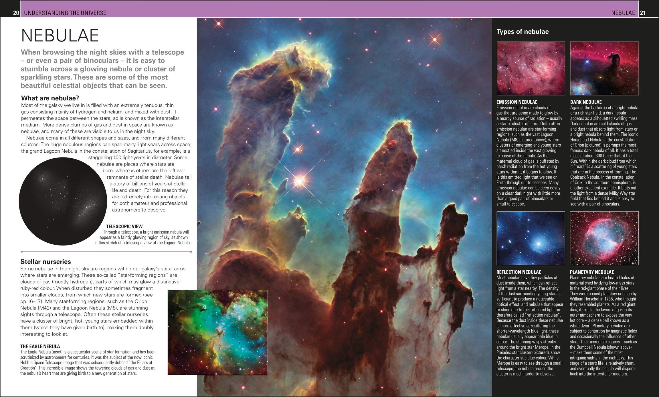 Stargazing for Beginners, Explore the Wonders of the Night Sky by DK ...