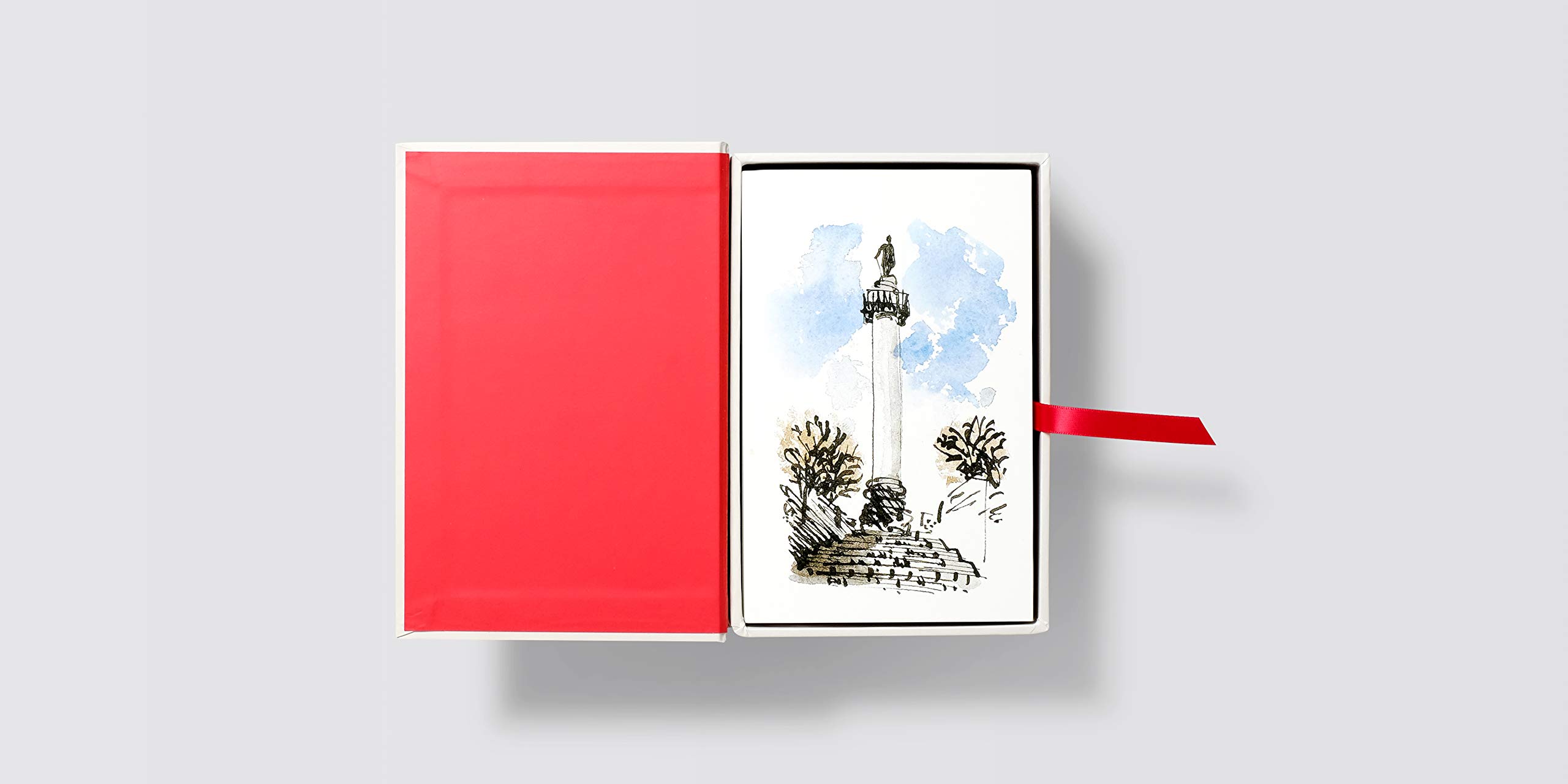 London Postcards, 100 Postcards by David Gentleman | 9780241443927 ...