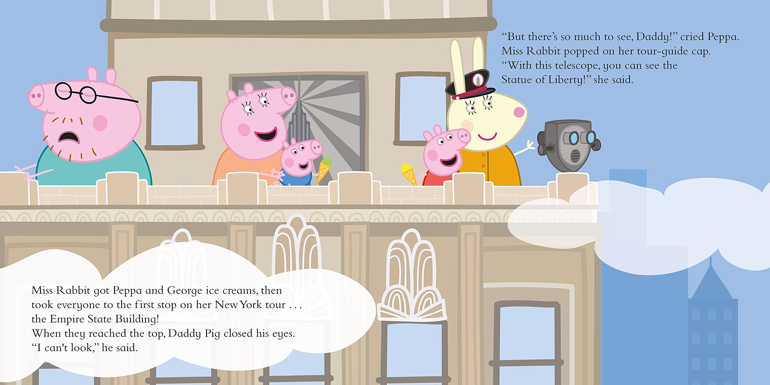 Peppa Pig, Peppa Goes to Hollywood by Peppa Pig | 9780241476772 | Booktopia