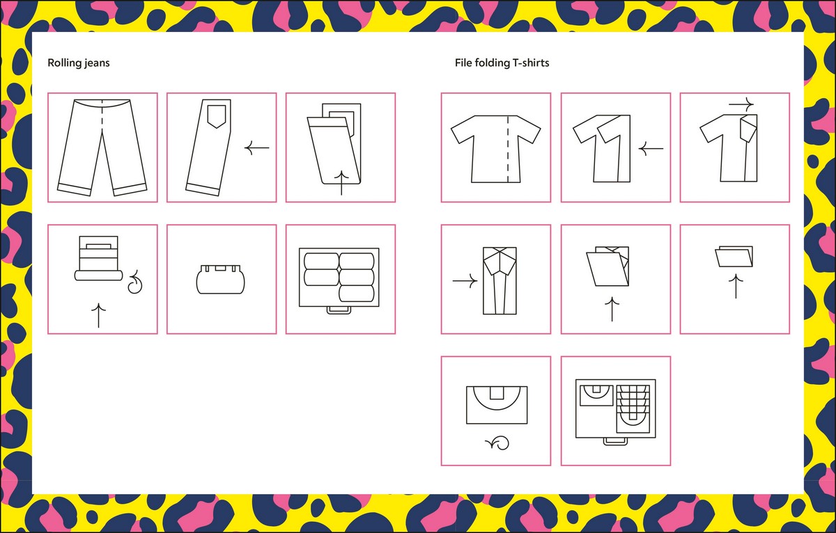 Create Space, Declutter Your Home to Clear Your Mind by Dilly Carter ...