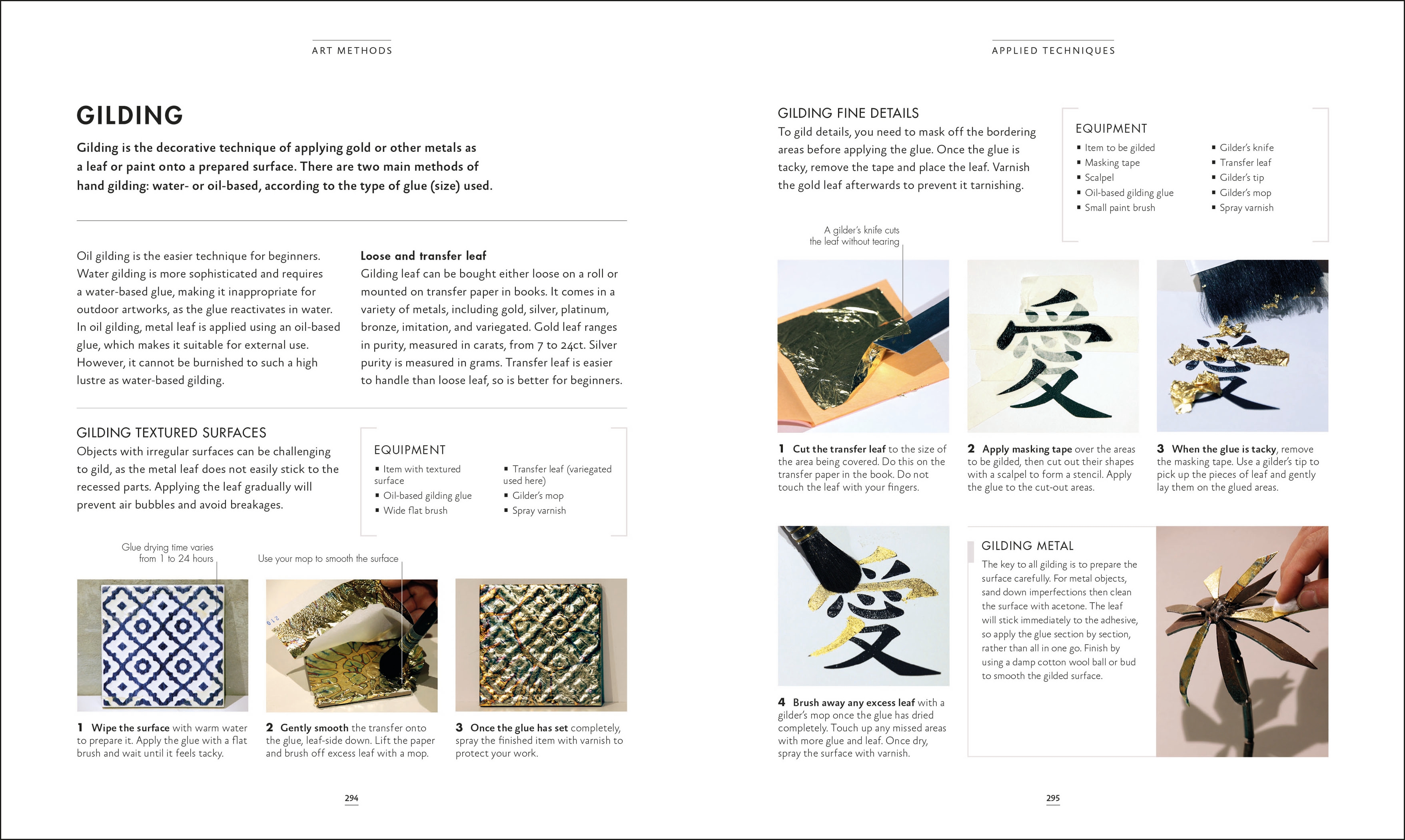 The Artist's Manual, The Definitive Art Sourcebook: Media, Materials ...