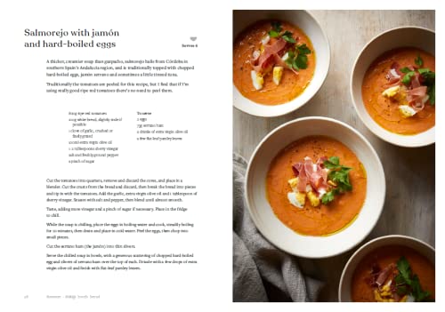 Soup Broth Bread by Rachel Allen | 9780241486290 | Booktopia