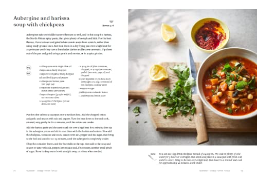 Soup Broth Bread by Rachel Allen | 9780241486290 | Booktopia