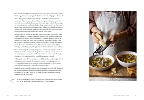 Soup Broth Bread by Rachel Allen | 9780241486290 | Booktopia