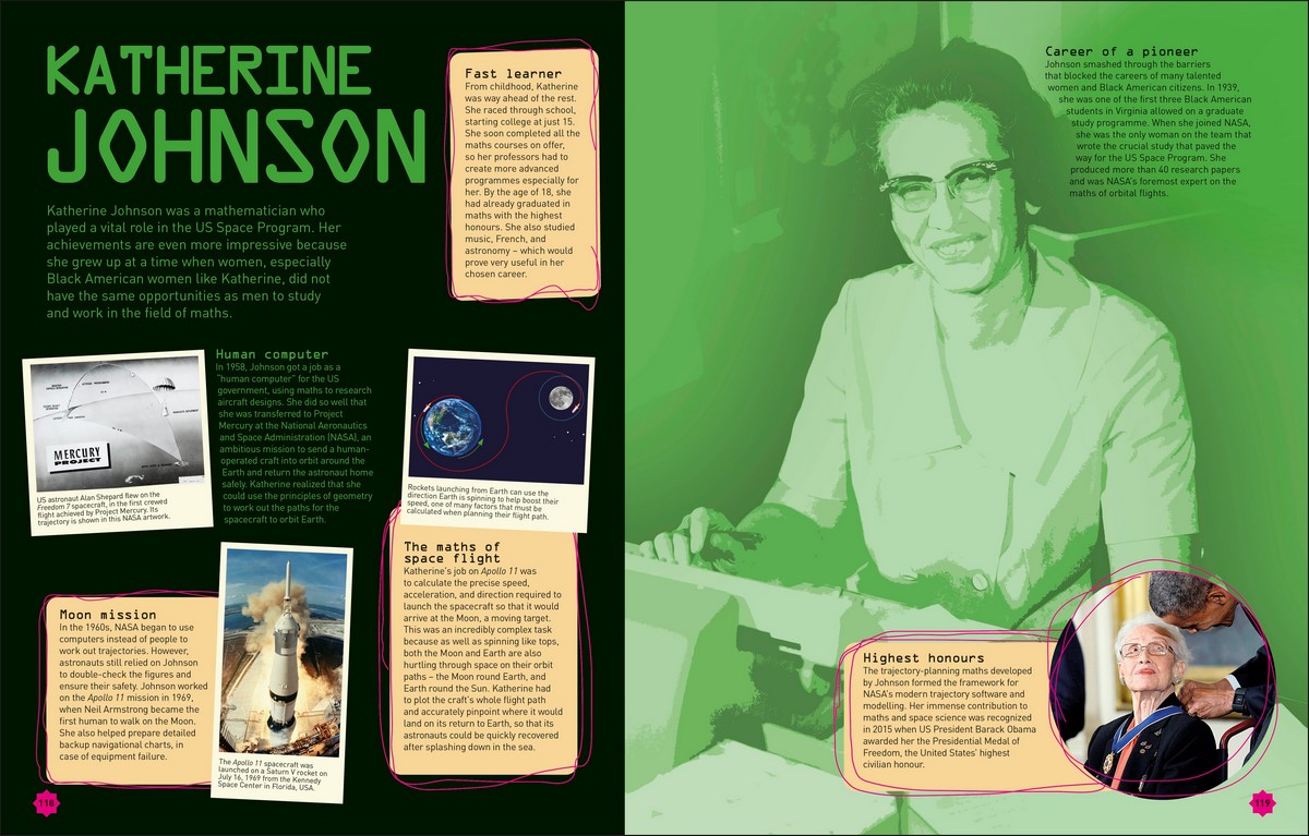 How to be a Genius, Your Brilliant Brain and How to Train It by DK ...