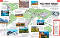 Earth Knowledge Genius! by DK | A Quiz Encyclopedia to Boost Your Brain ...