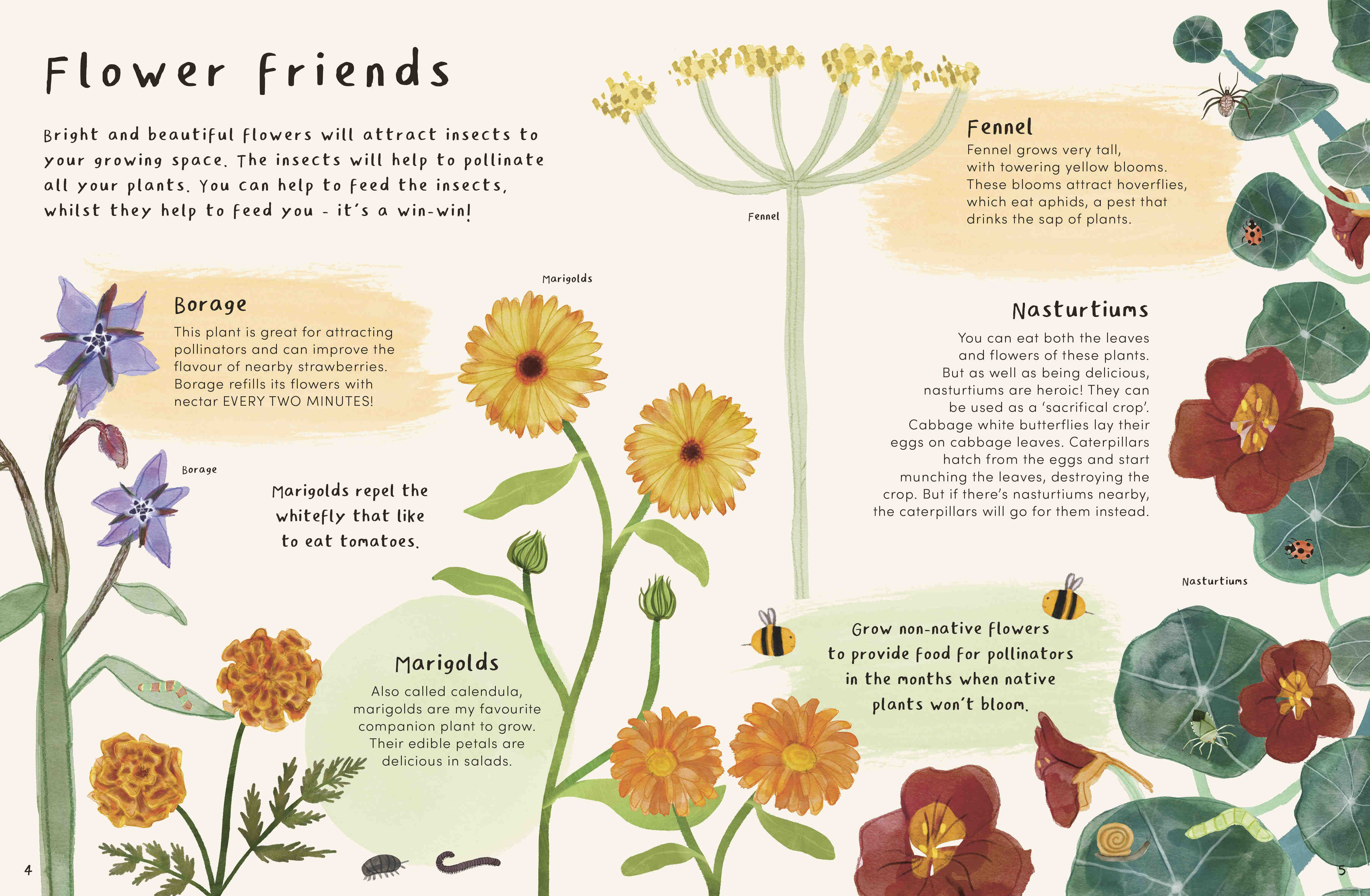 My First Garden, For Little Gardeners Who Want to Grow by Livi Gosling ...