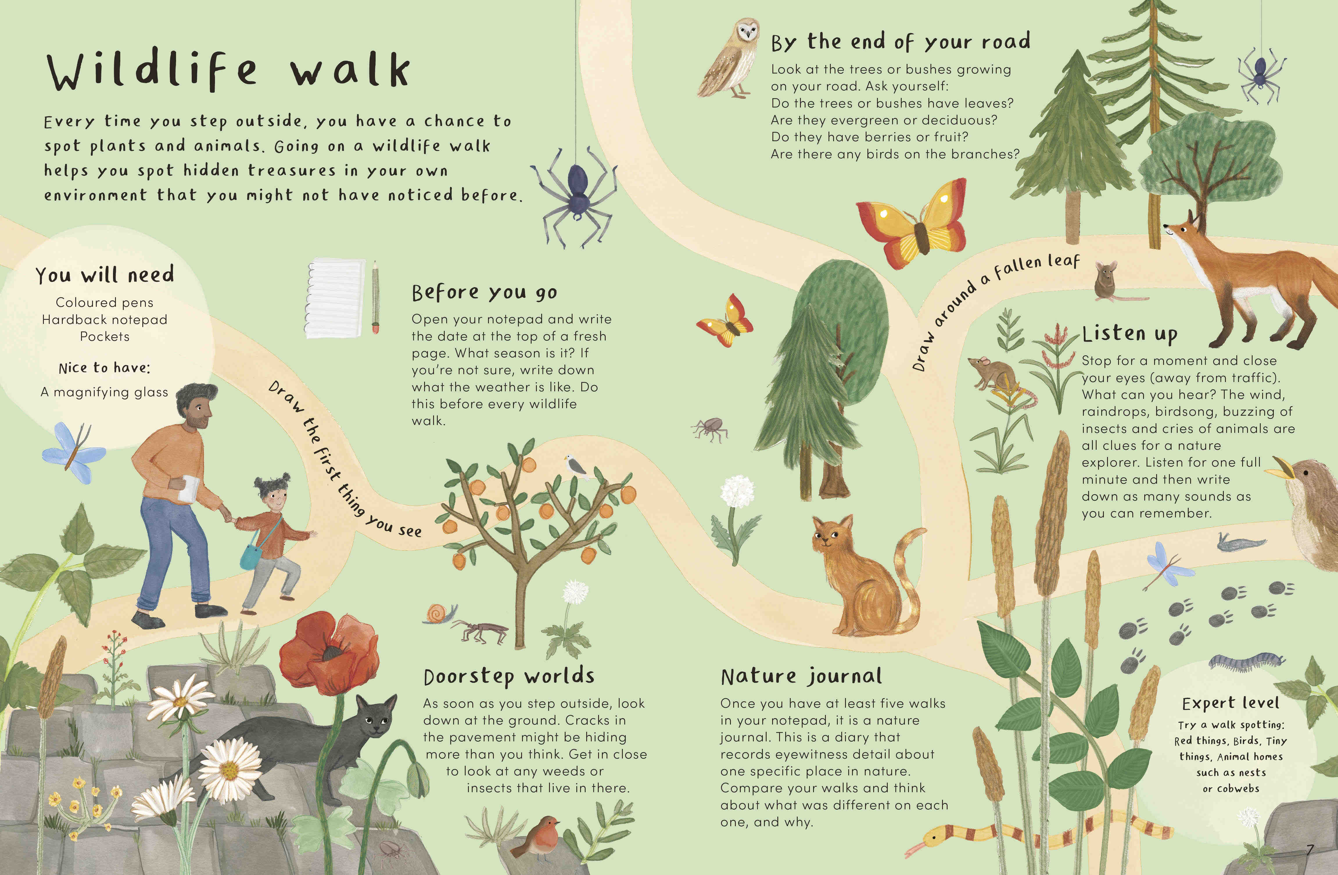 My First Garden, For Little Gardeners Who Want to Grow by Livi Gosling ...