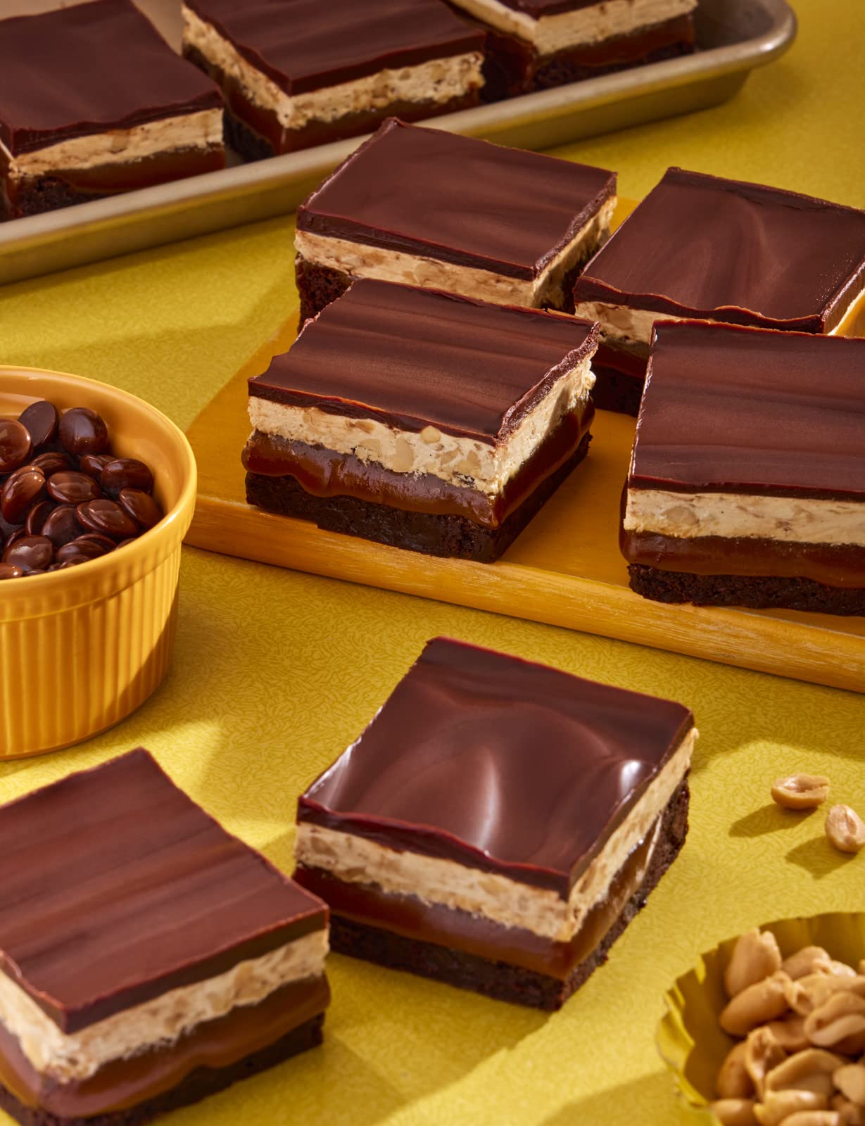 Crumbs & Doilies, Over 90 mouth-watering bakes to create at home from ...