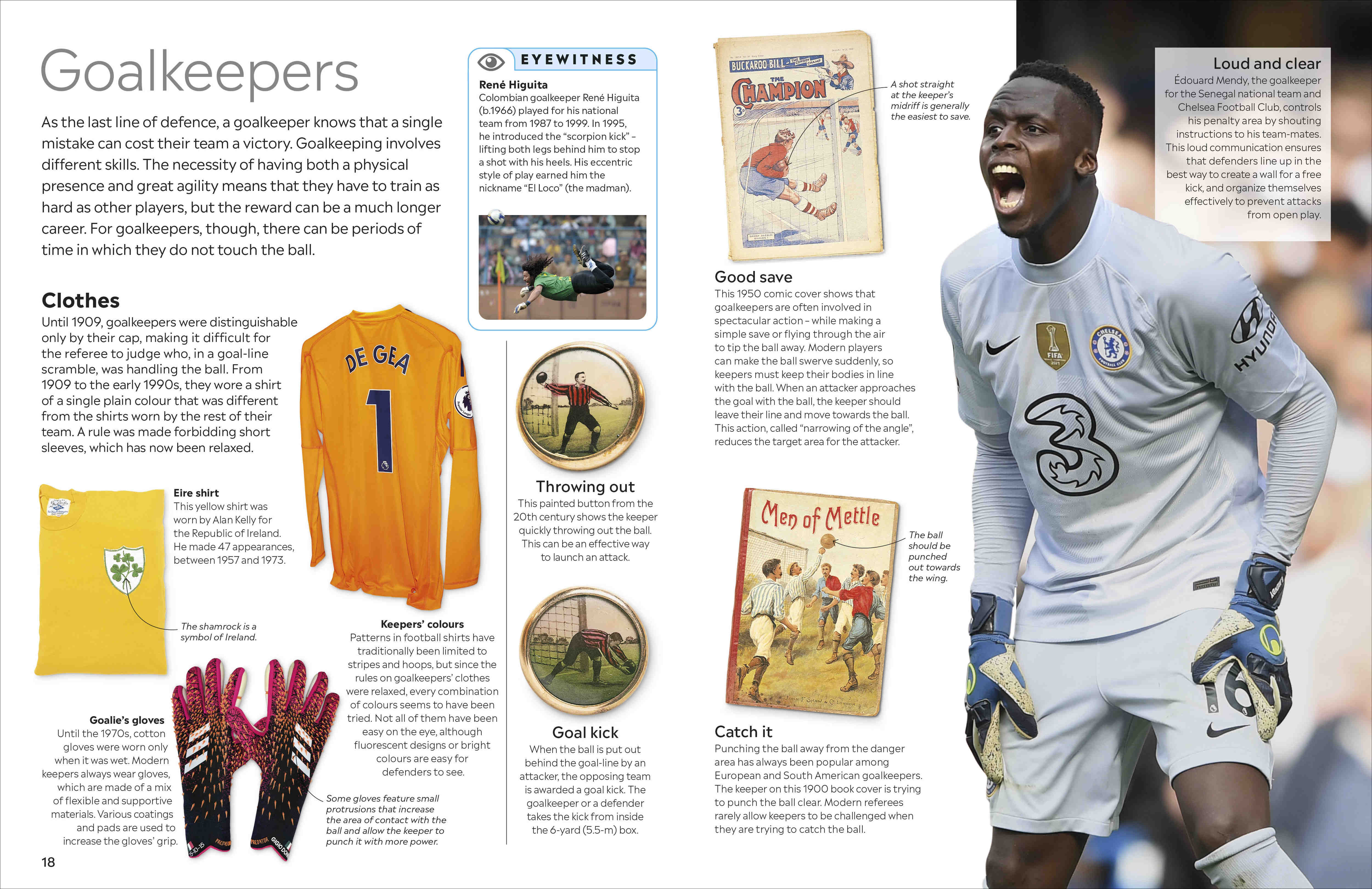 Football, DK Eyewitness by DK | 9780241617182 | Booktopia