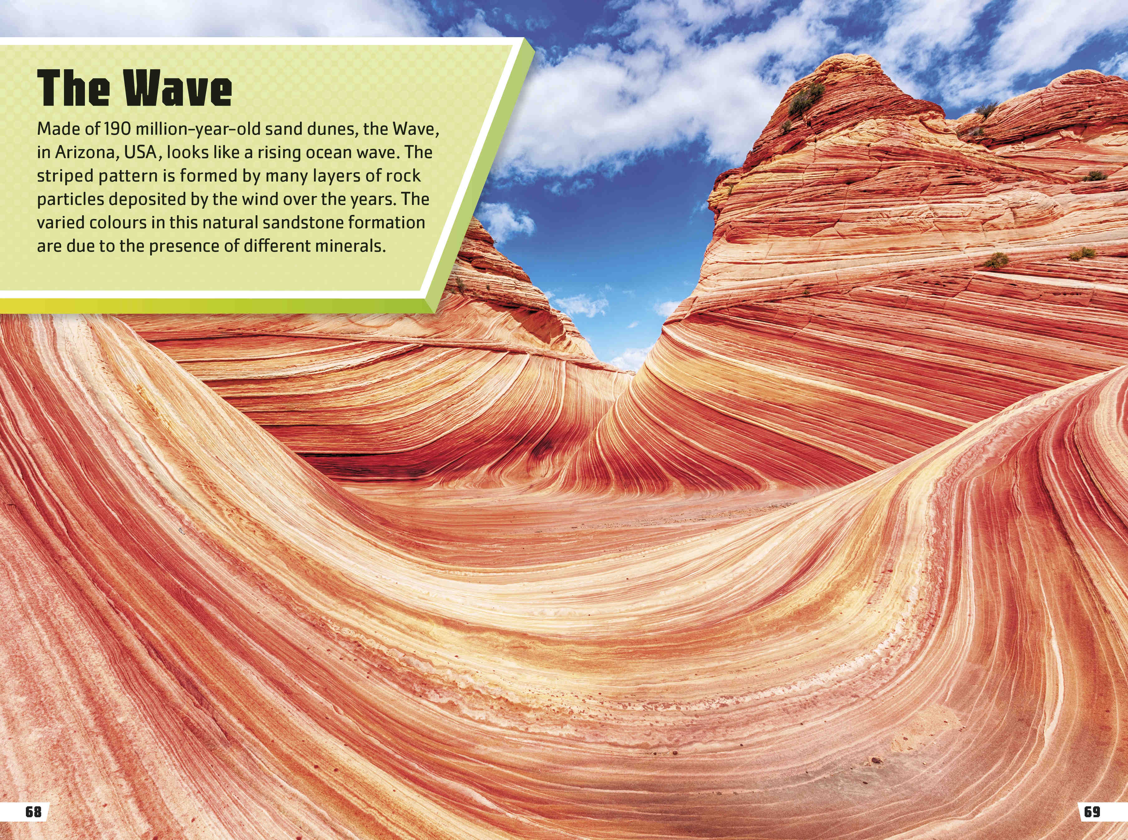 Rocks and Minerals Ultimate Handbook, The Need-to-Know Facts and Stats on More Than 200 Rocks ...