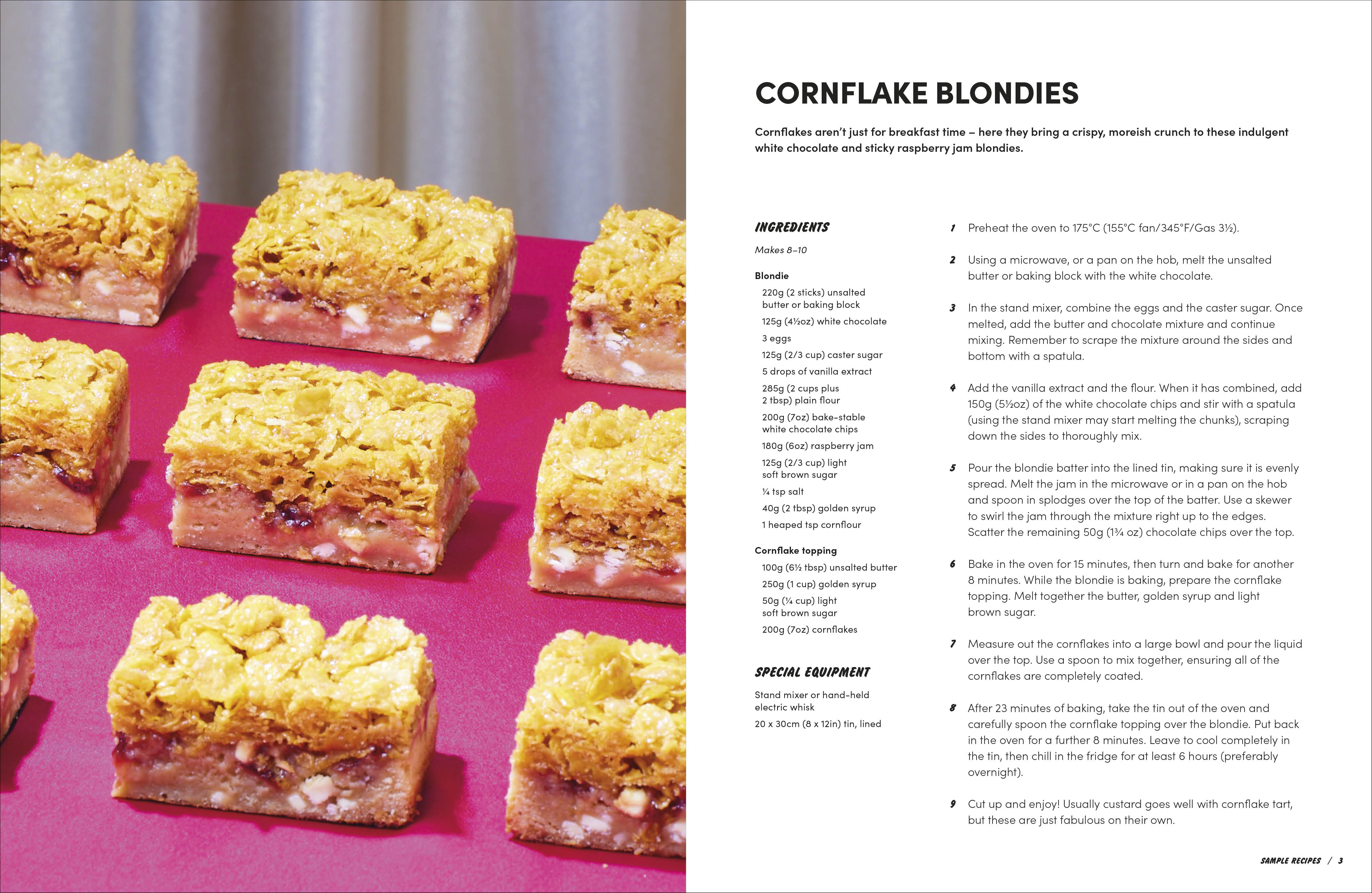 Finch Bakery Disco Bakes and Party Cakes, A SUNDAY TIMES BESTSELLER by ...