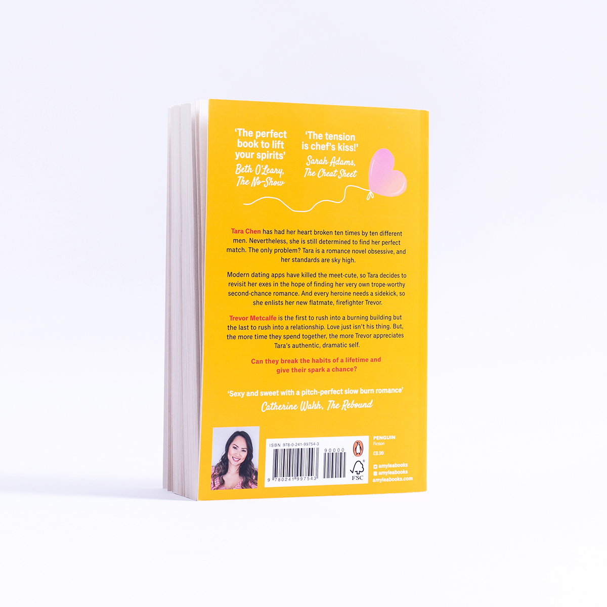 Exes and O's, The next swoon-worthy rom-com from romance sensation Amy ...