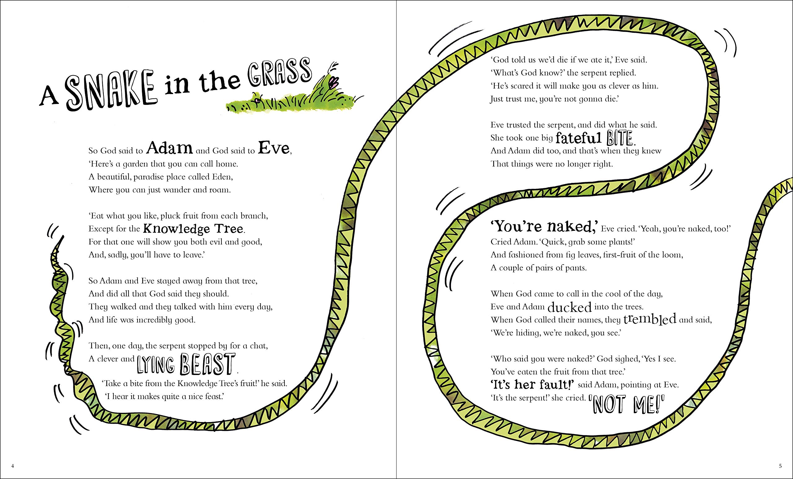 Bob Hartman's Rhyming Bible by Bob Hartman | 9780281077946 | Booktopia