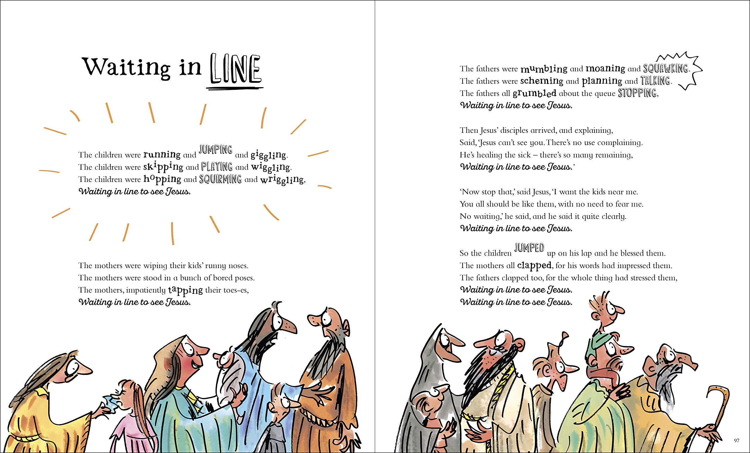 Bob Hartman's Rhyming Bible by Bob Hartman | 9780281077946 | Booktopia