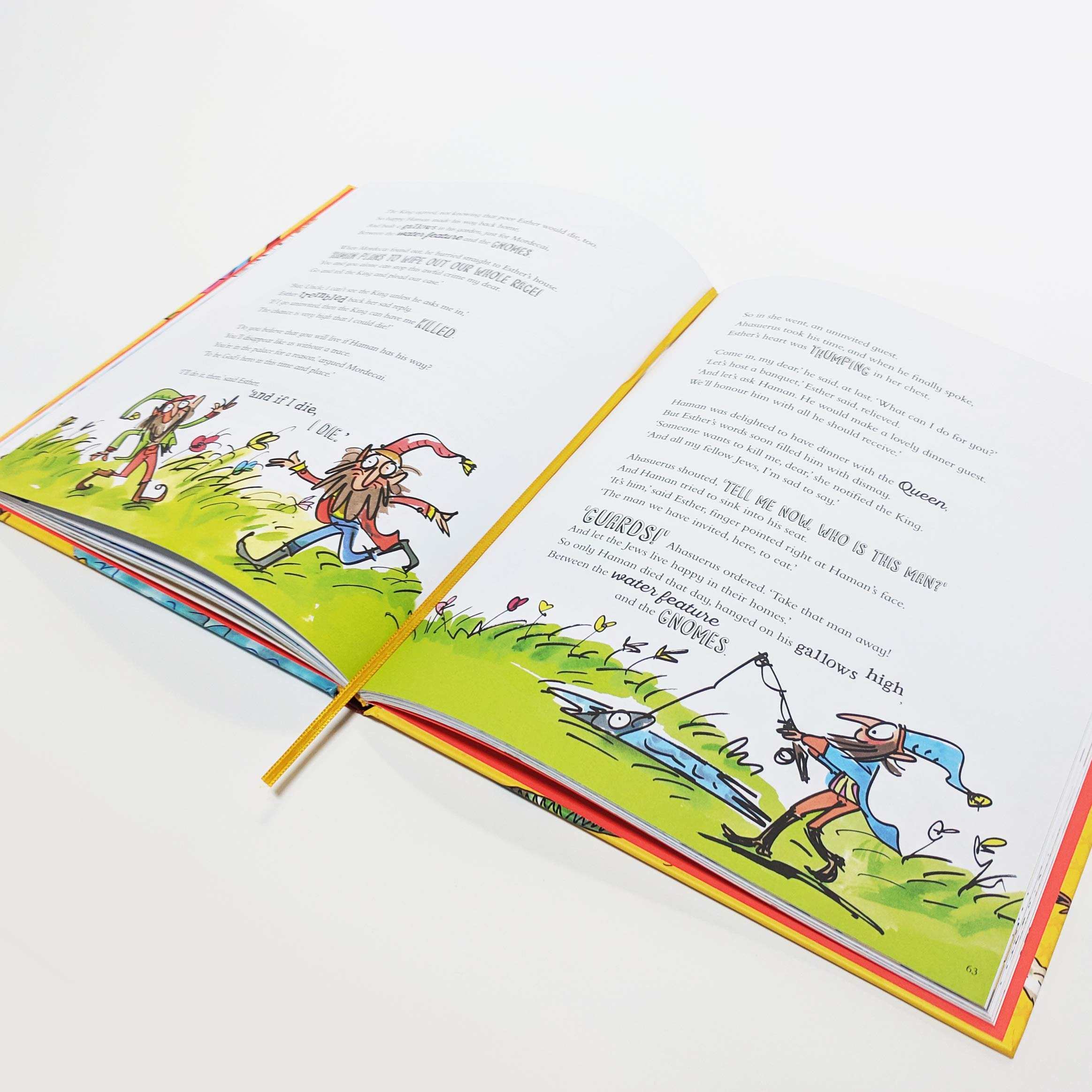 Bob Hartman's Rhyming Bible by Bob Hartman | 9780281077946 | Booktopia