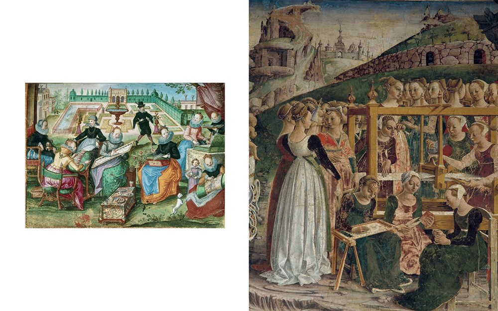 Tudor Textiles by Eleri Lynn | 9780300260571 | Booktopia