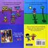 The Thankful Book by Todd Parr | 9780316181013 | Booktopia