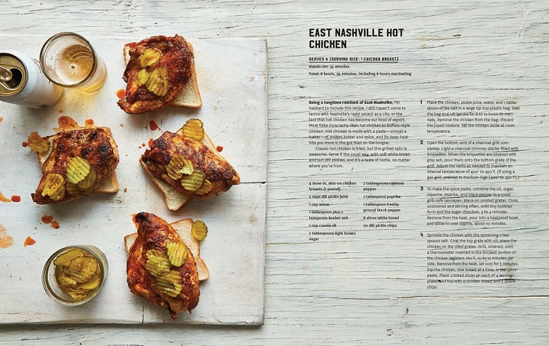 Serial Griller, Grillmaster Secrets for Flame-Cooked Perfection by Matt ...