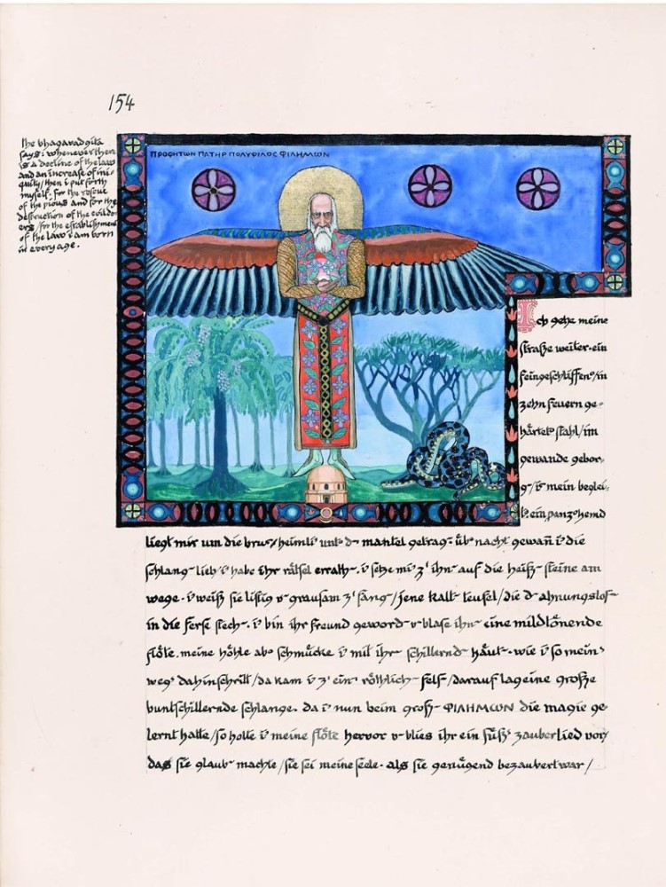 The Red Book, Liber Novus by Carl Jung | 9780393065671 | Booktopia