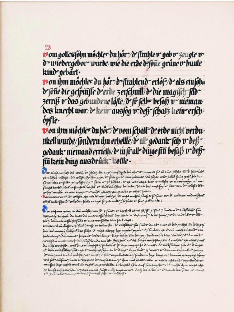 The Red Book, Liber Novus by Carl Jung | 9780393065671 | Booktopia