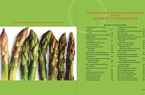 The Food Lab, Better Home Cooking Through Science by J. Kenji Lopez-Alt ...