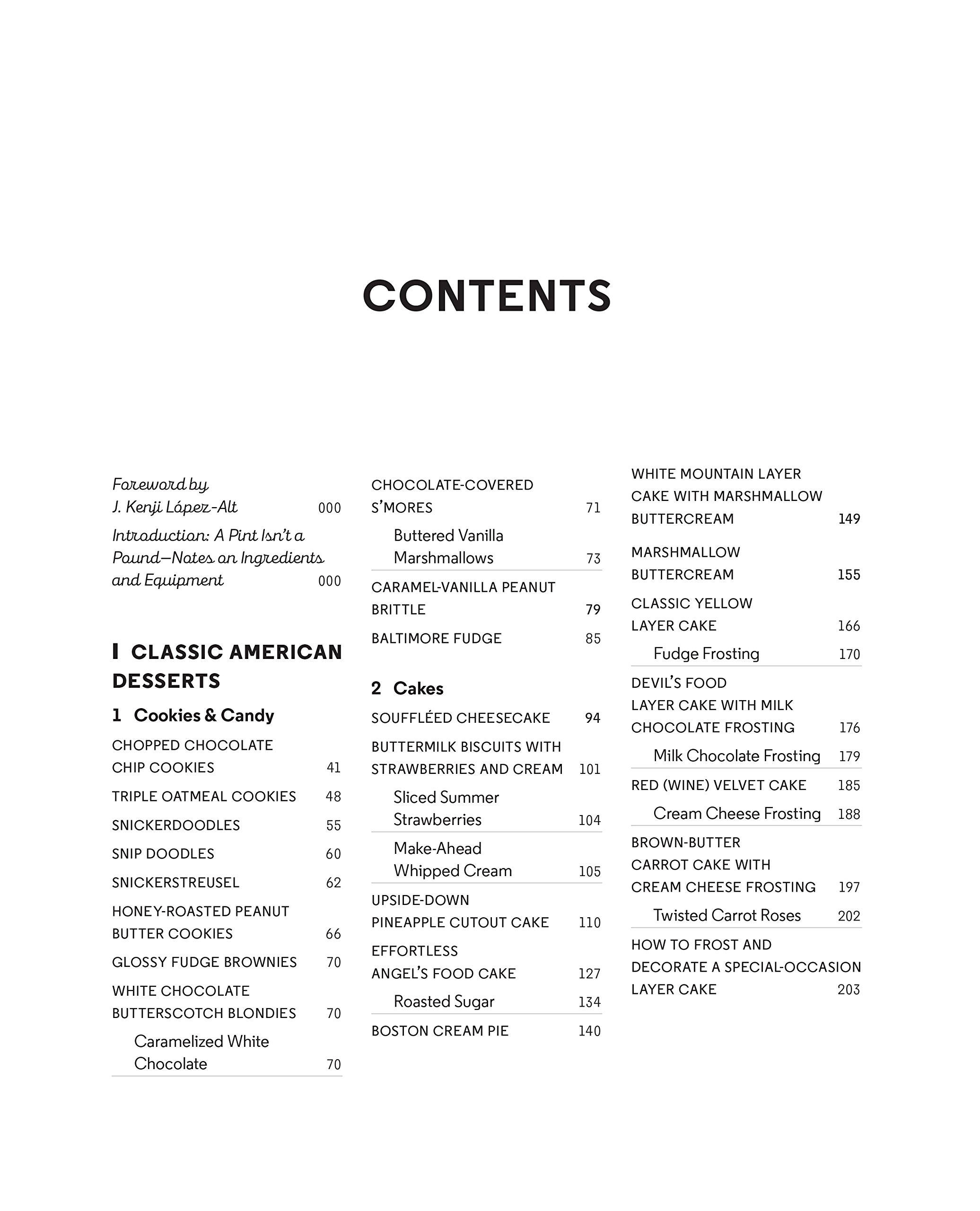 BraveTart by Stella Parks | Iconic American Desserts | 9780393239867 ...