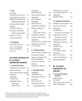 BraveTart by Stella Parks | Iconic American Desserts | 9780393239867 ...