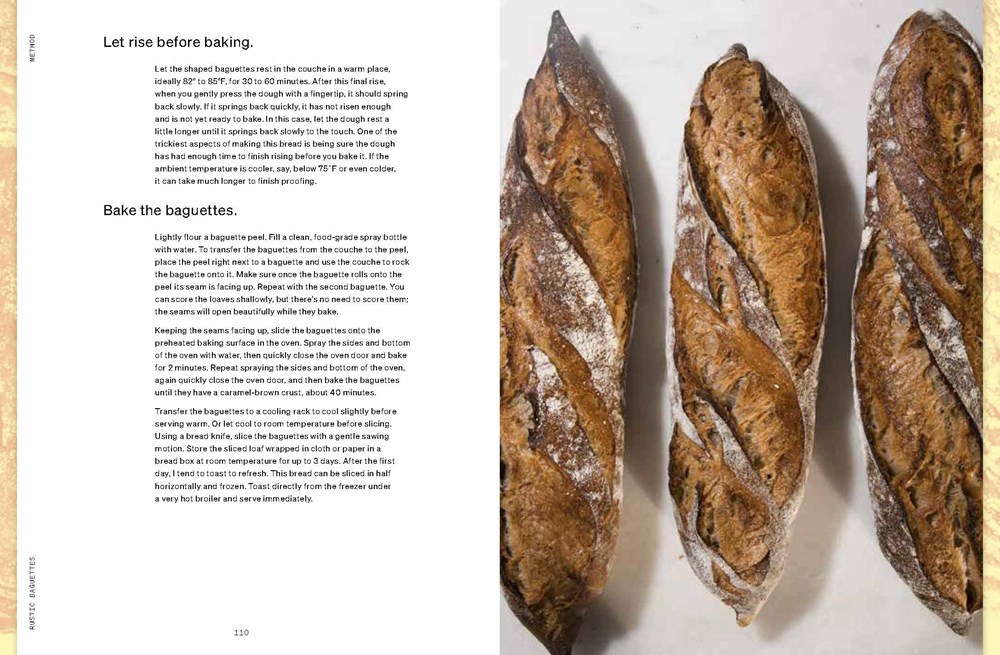 Bread Book, Ideas and Innovations from the Future of Grain, Flour, and ...