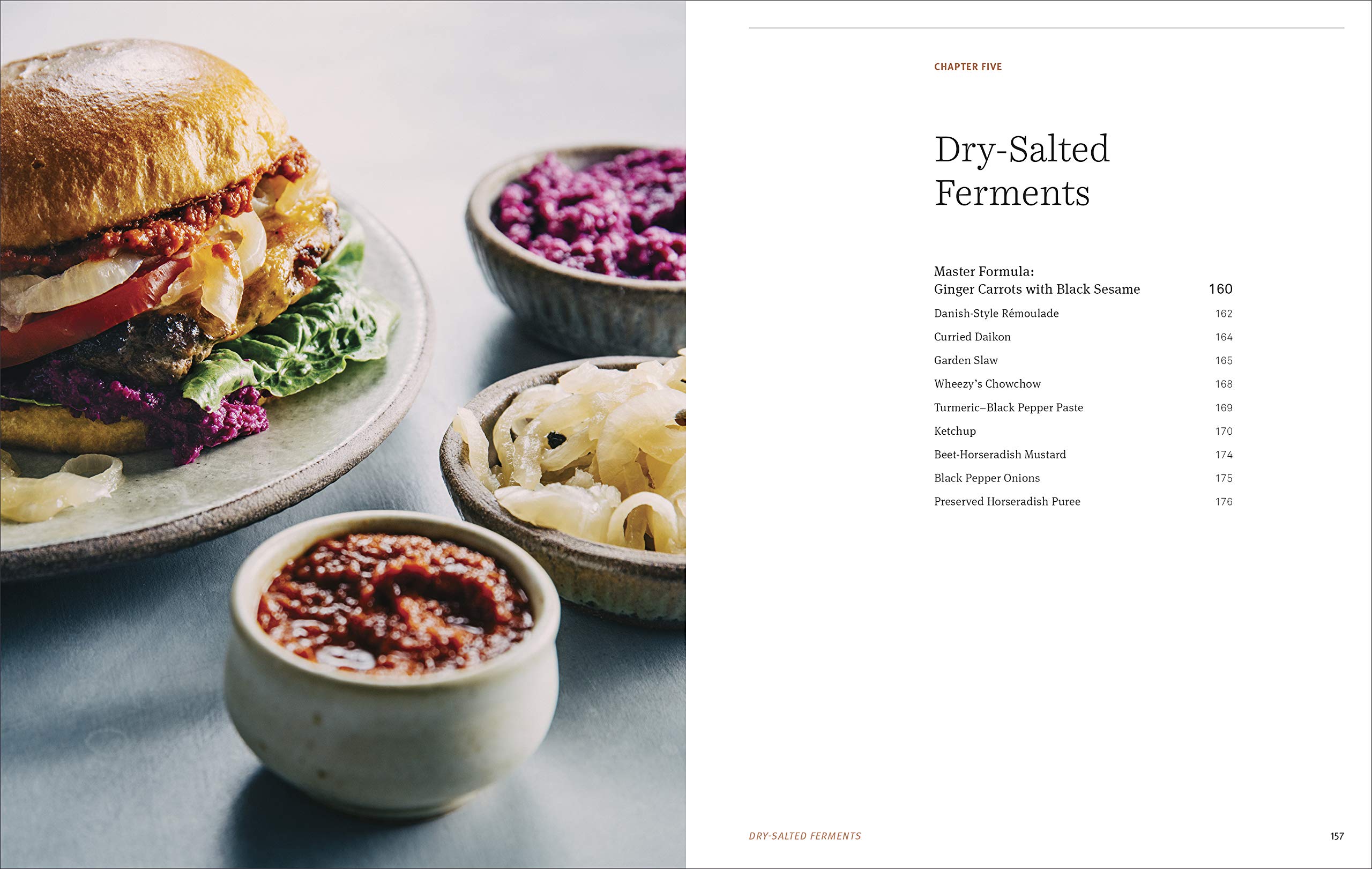 The Farmhouse Culture Guide to Fermenting, Crafting Live-Cultured Foods ...