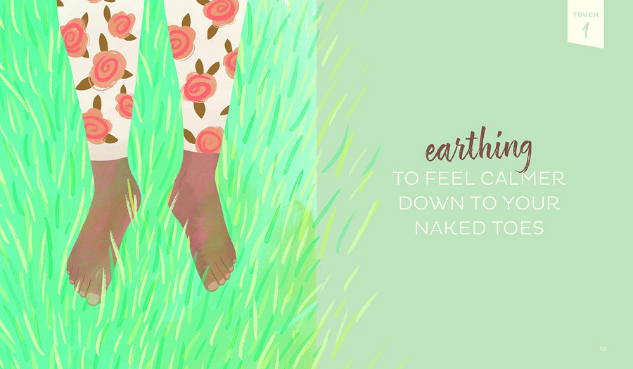 Instant Calm, 2-Minute Meditations to Create a Lifetime of Happy by ...