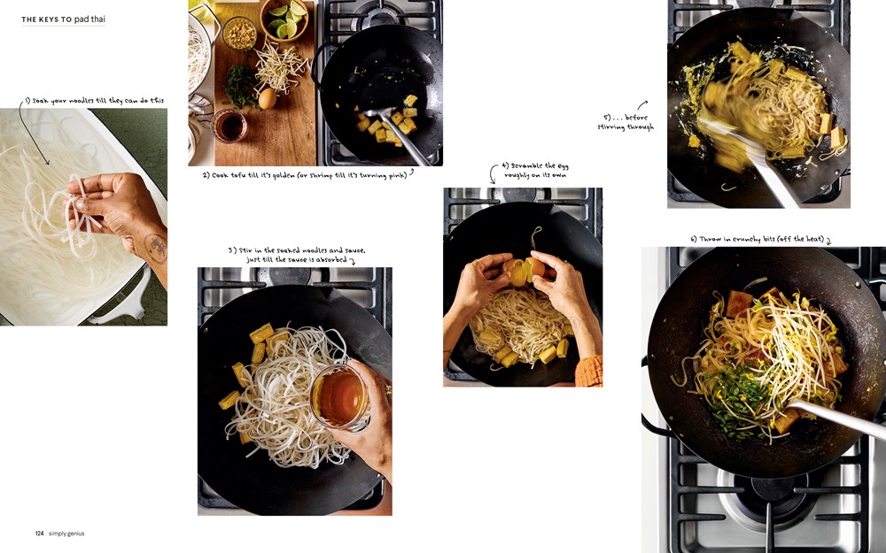 Food52 Simply Genius, Recipes for Beginners, Busy Cooks & Curious ...