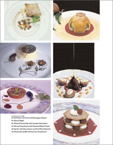 The Professional Pastry Chef, Fundamentals of Baking and Pastry by Bo ...