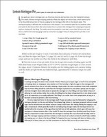 The Professional Pastry Chef by Bo Friberg | Fundamentals of Baking and ...