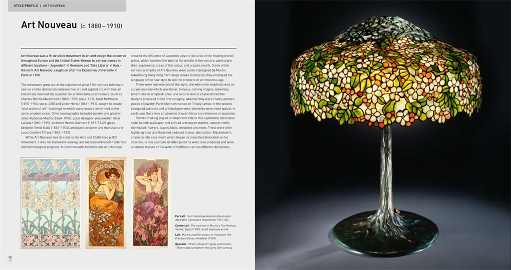 Pattern Design by Elizabeth Wilhide | 9780500021484 | Booktopia