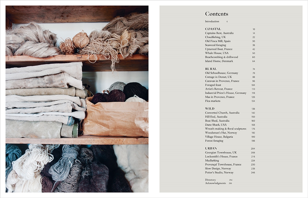 The Foraged Home by Joanna Maclennan | 9780500021873 | Booktopia