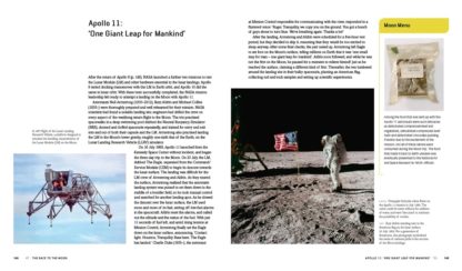 The History of Space Exploration, Discoveries from the Ancient World to ...