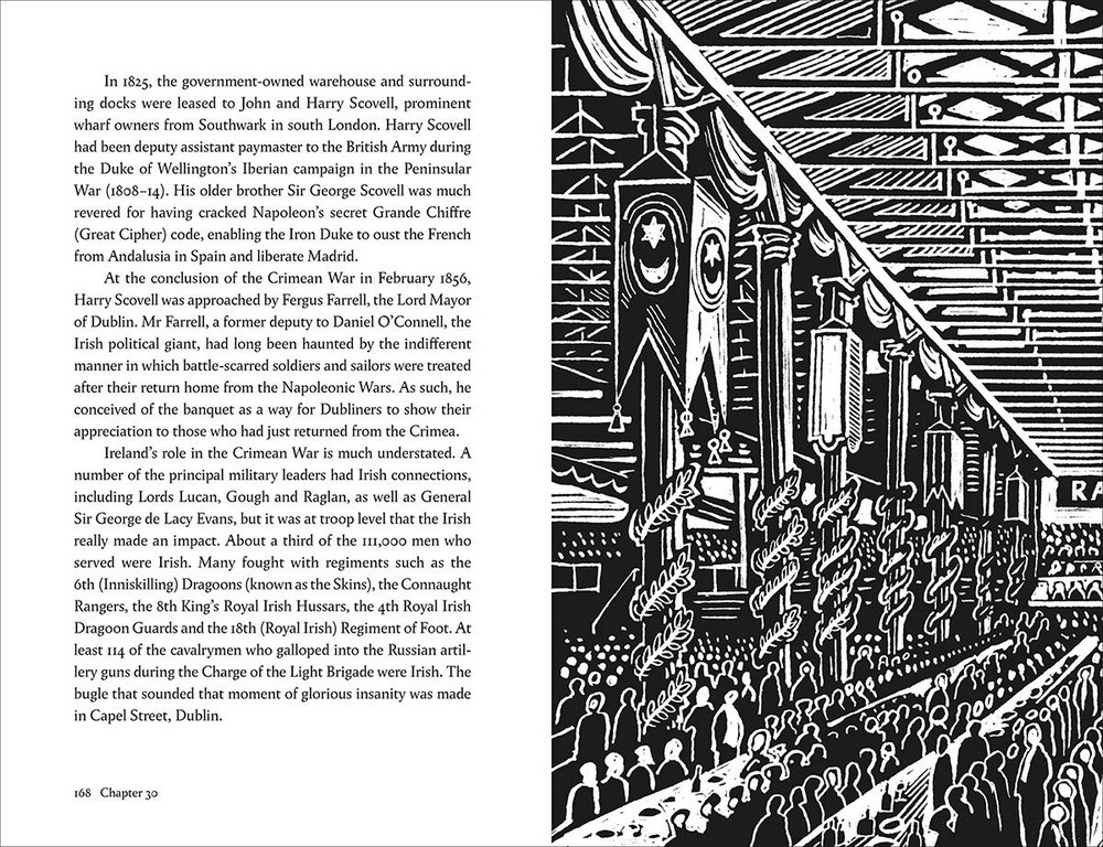 Ireland's Forgotten Past, History of the Overlooked and Disremembered ...