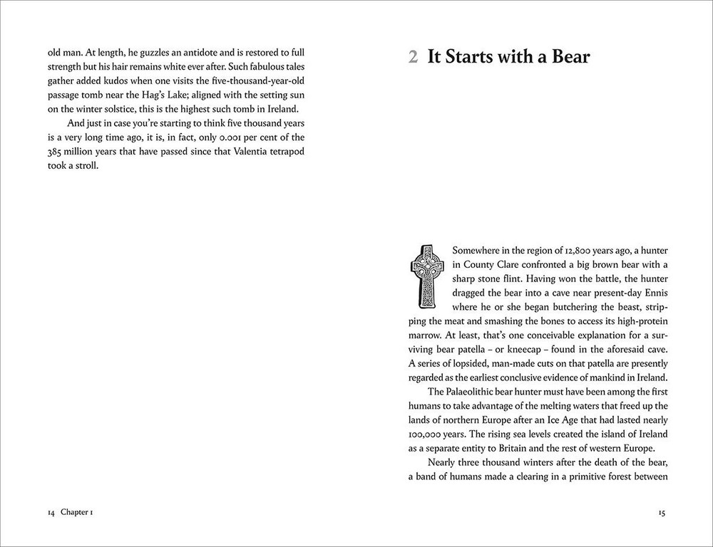 Ireland's Forgotten Past, History of the Overlooked and Disremembered ...