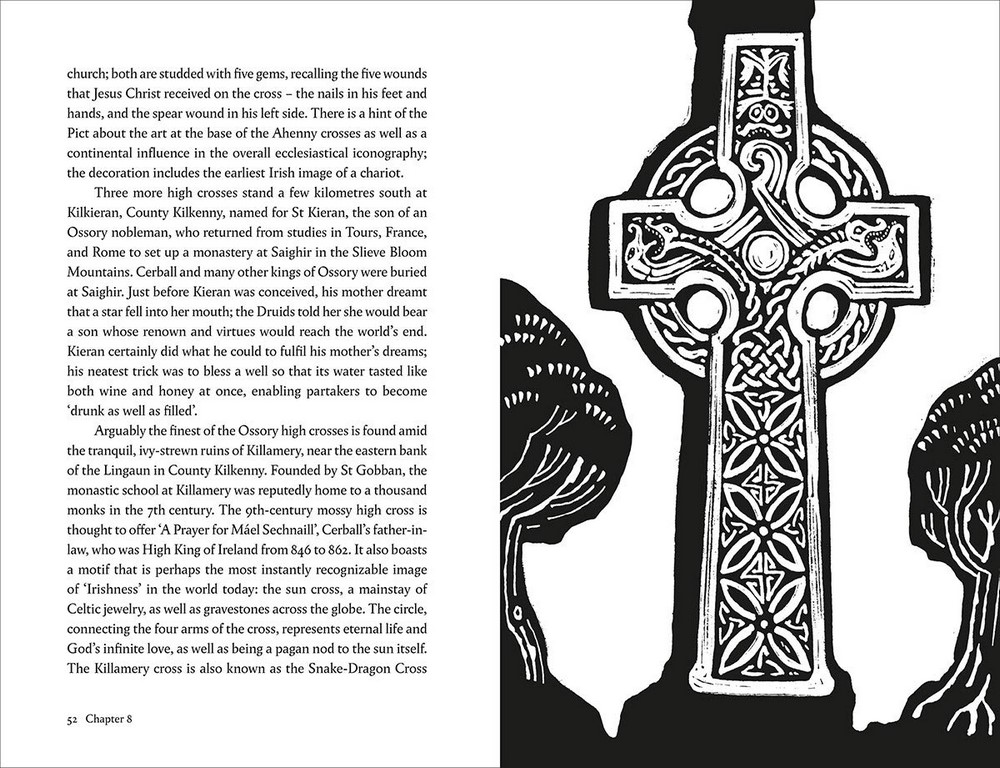 Ireland's Forgotten Past, History of the Overlooked and Disremembered ...