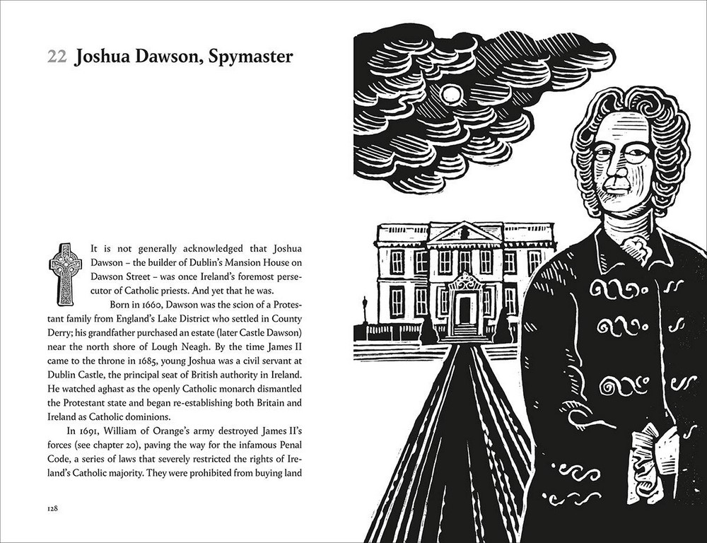 Ireland's Forgotten Past, History of the Overlooked and Disremembered ...